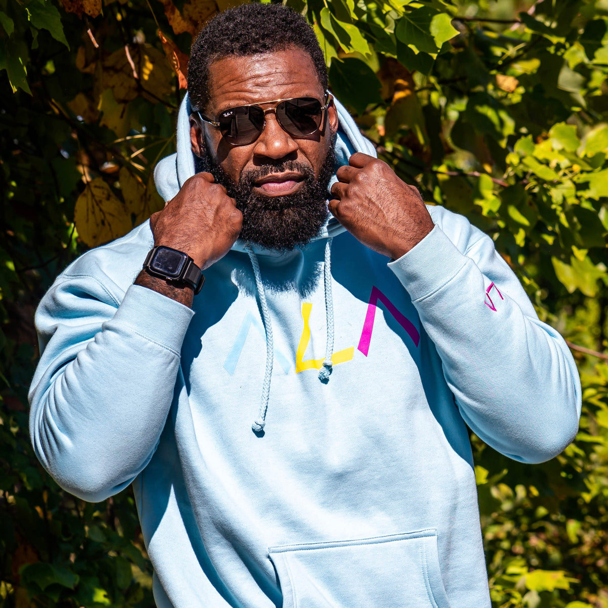 Sweatshirts – Arms Length Away