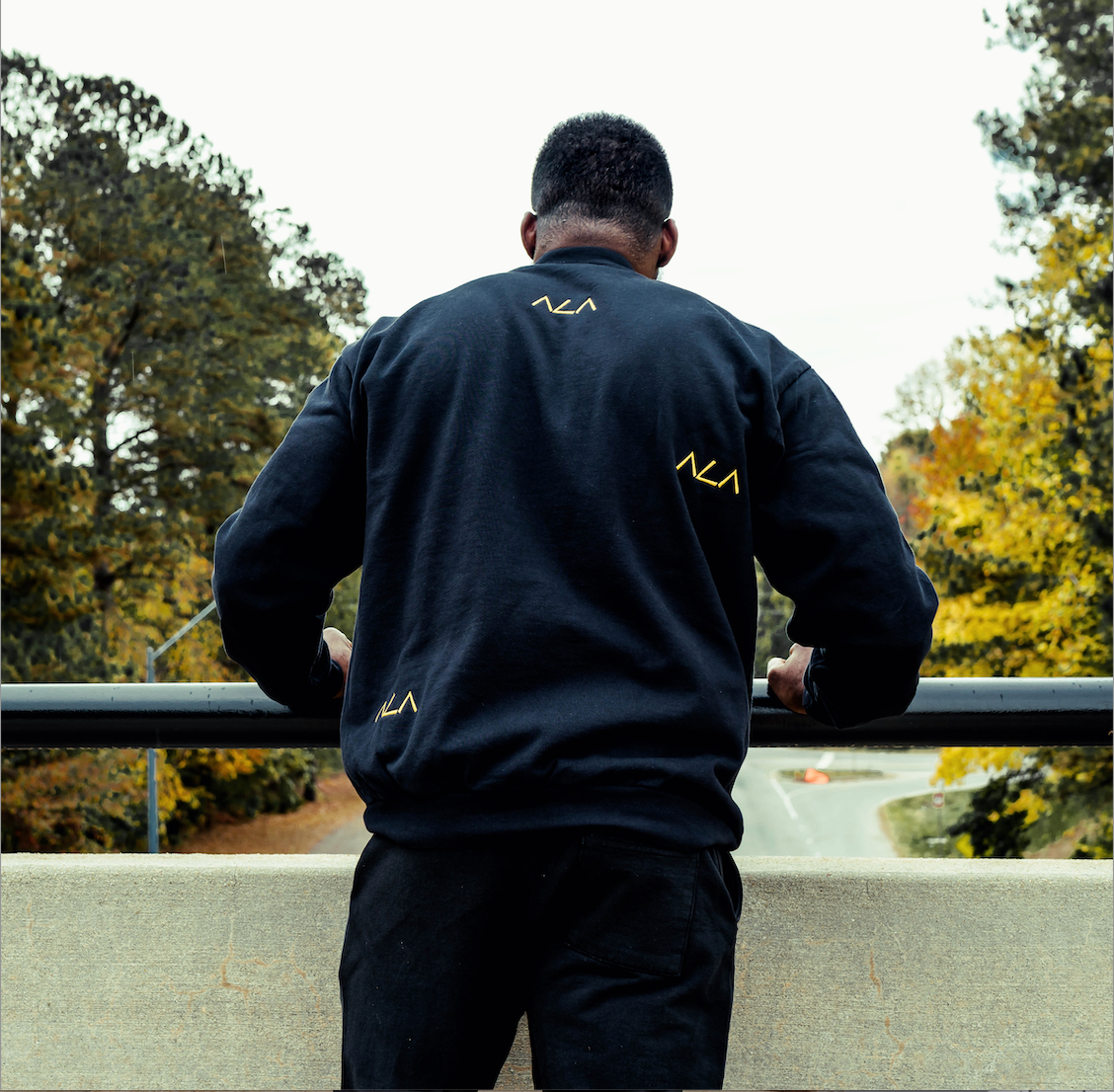 ALA Black Label Premium Wear – Arms Length Away