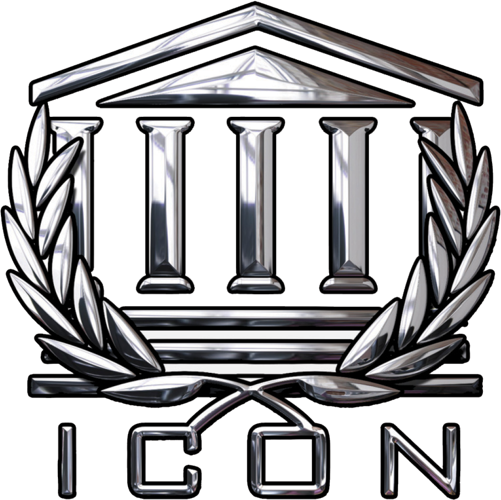 ICON Private Collection – Arms Length Away